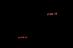 Are you sure about that 60Hz? | ch00ftech Industries