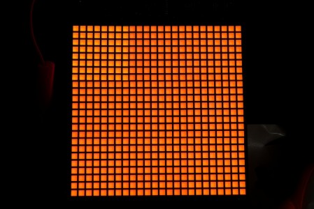 QR Clock | ch00ftech Industries