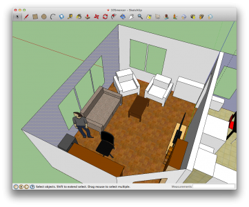 Finally, party lights | ch00ftech Industries